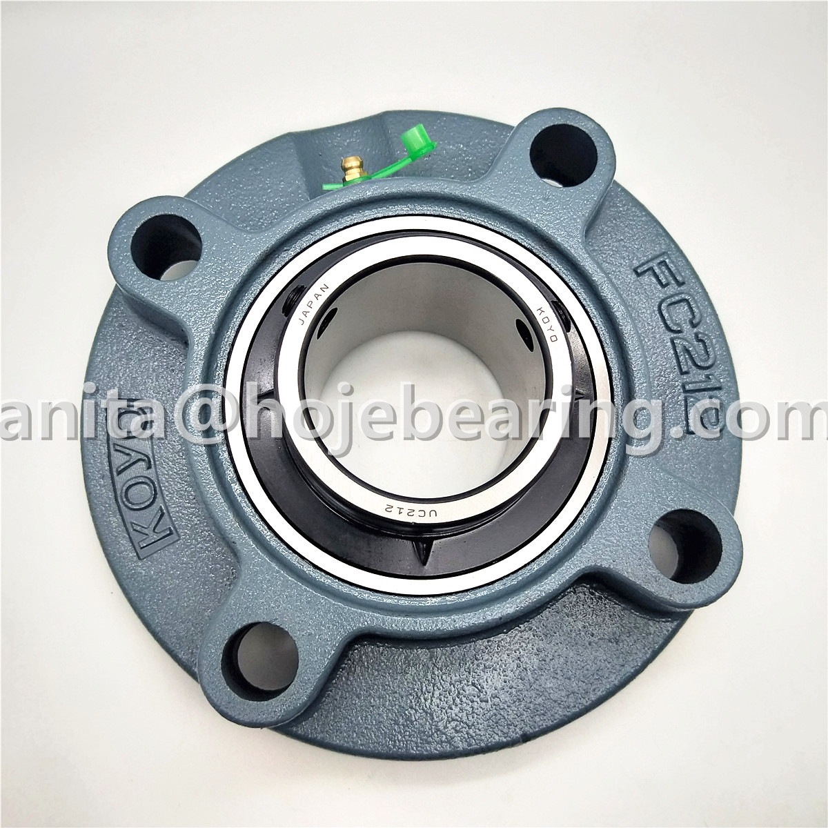 UCFC212 Koyo Housing and Bearing - Buy UCFC212, UCFC212 Koyo, UCFC 212 ...