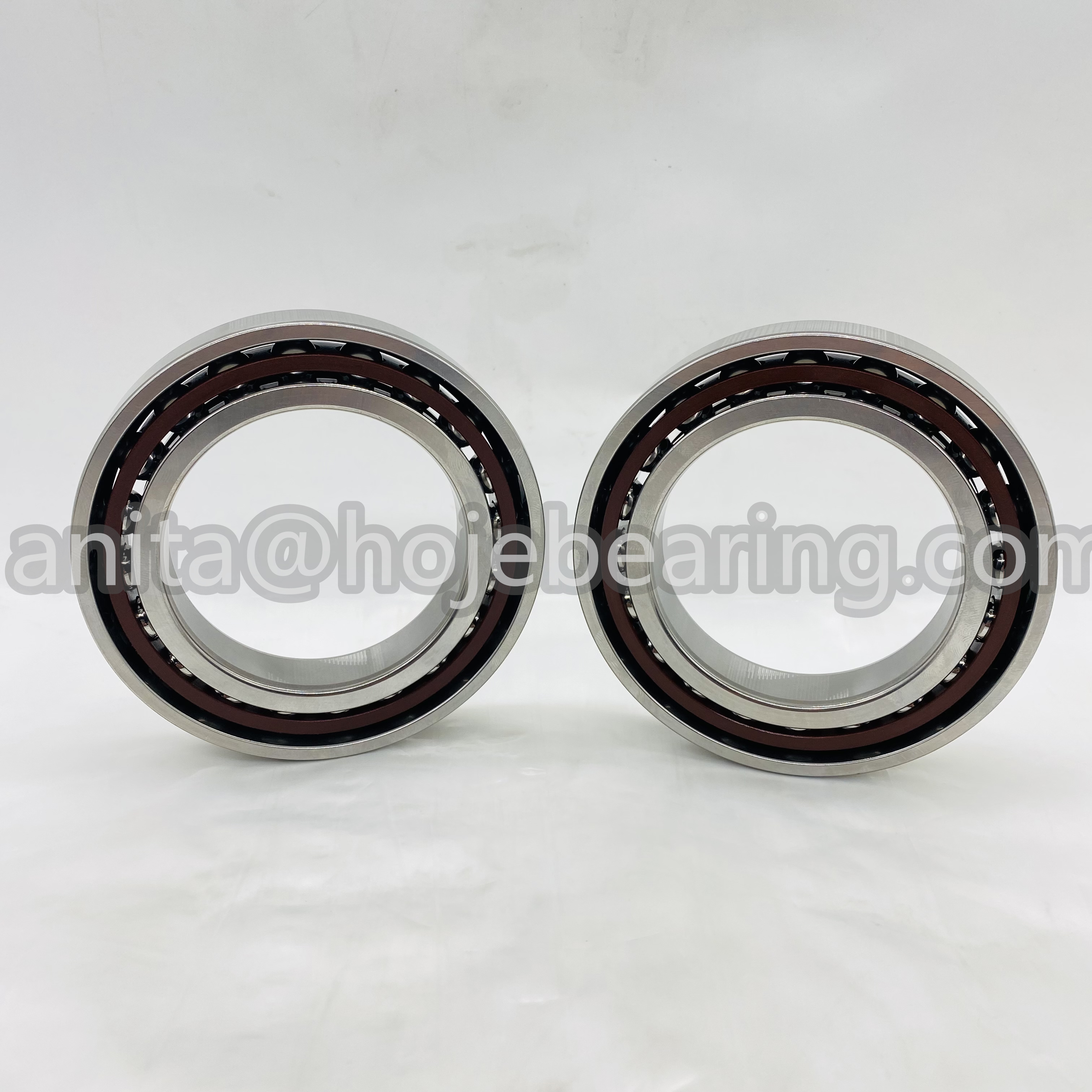 7014 CD/P4A Angular contact ball bearings, super-precision - P4A ...