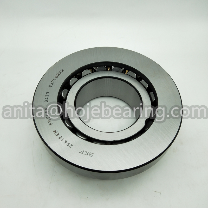 Rollway 29412 EM SPHERICAL THRUST 29200-29400,Spherical roller thrust ...